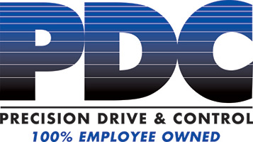 Home - Precision Drive & Control
