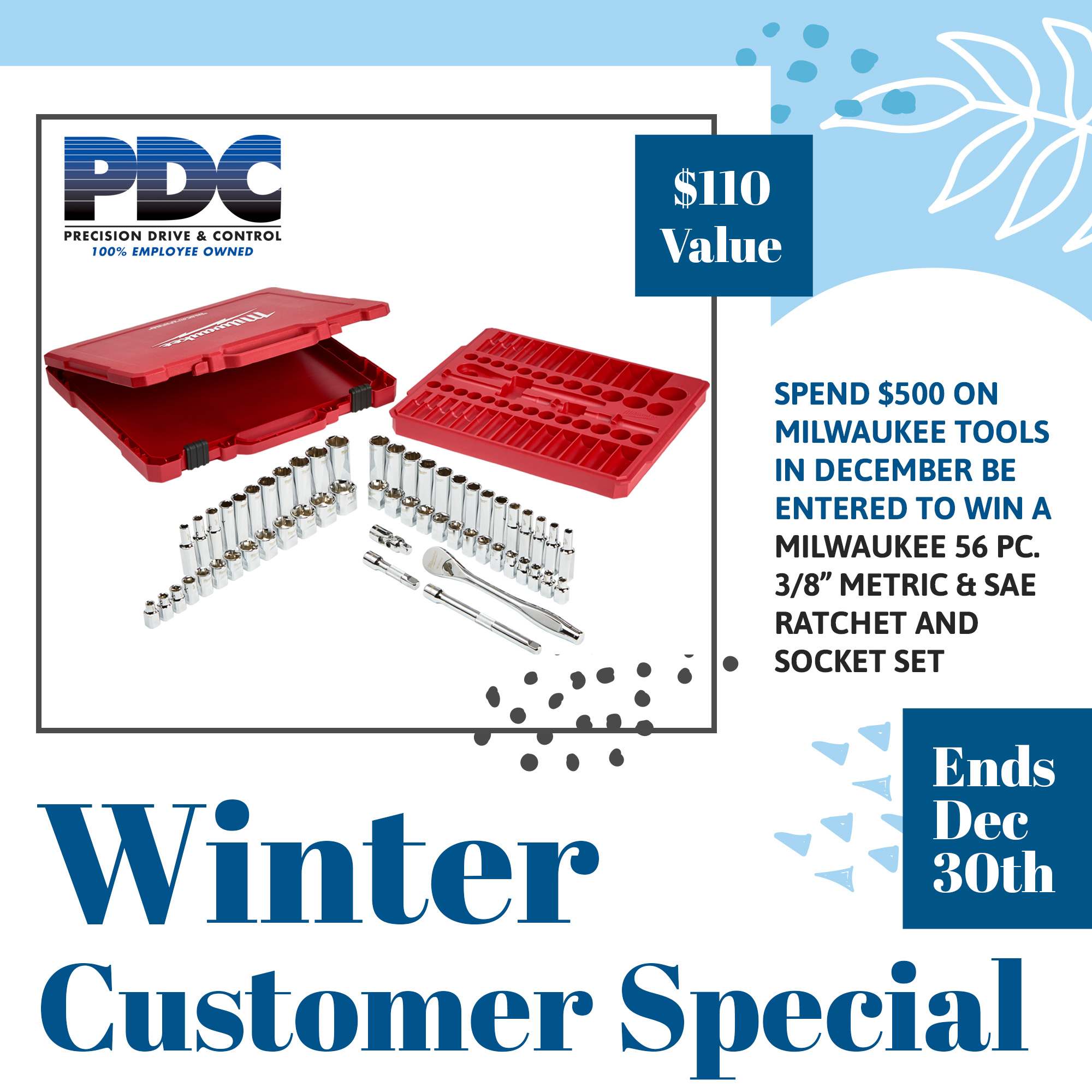 Home - Precision Drive & Control