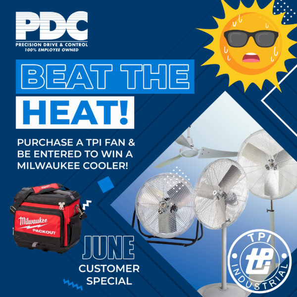 Home - Precision Drive & Control