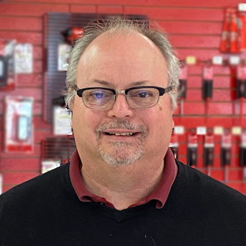 About - Precision Drive & Control