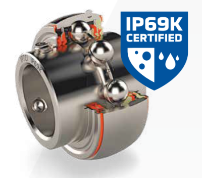 IPTCI Bearings - Precision Drive & Control