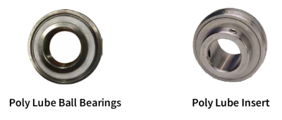 IPTCI Bearings - Precision Drive & Control